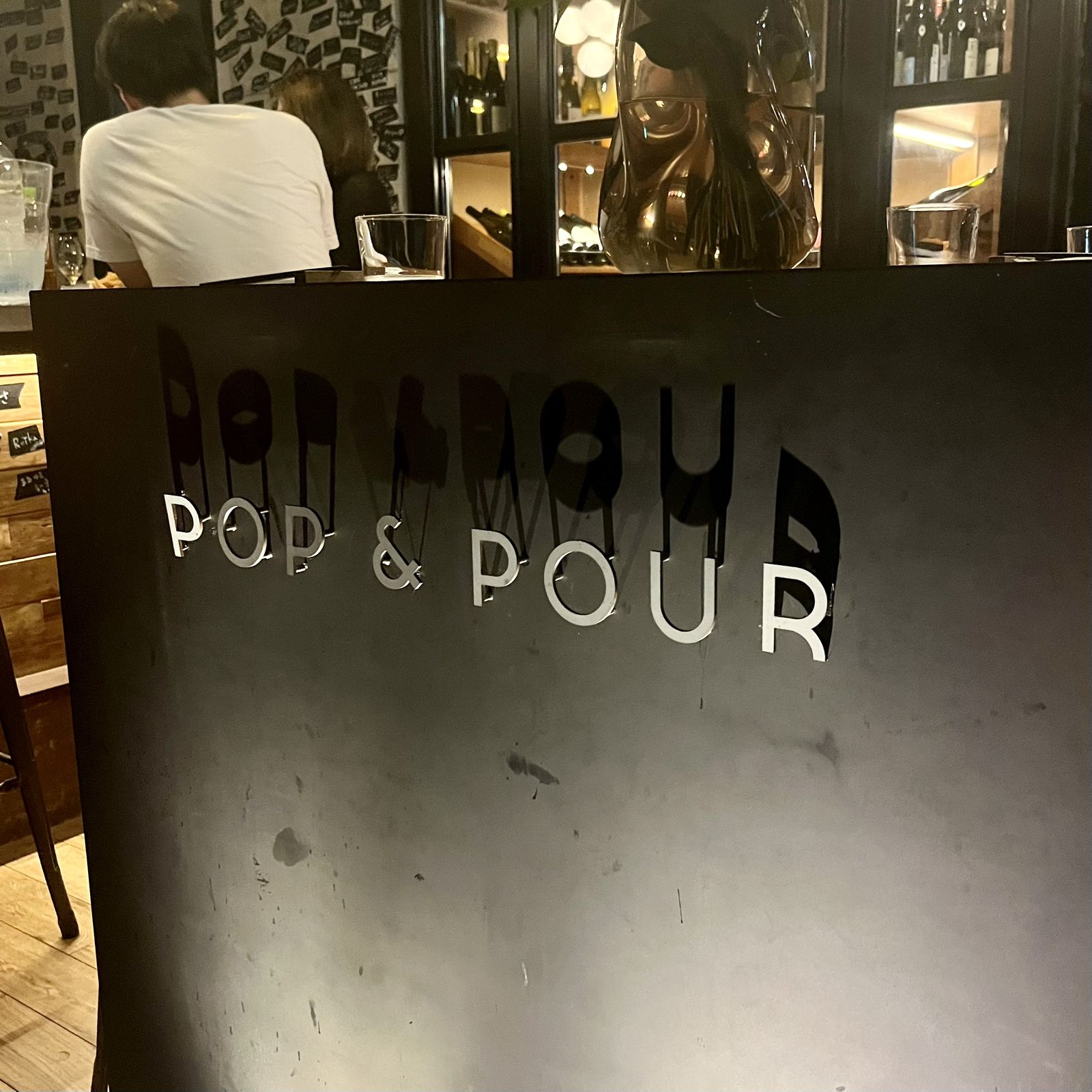 POP&POUR | RETRIP[リトリップ]