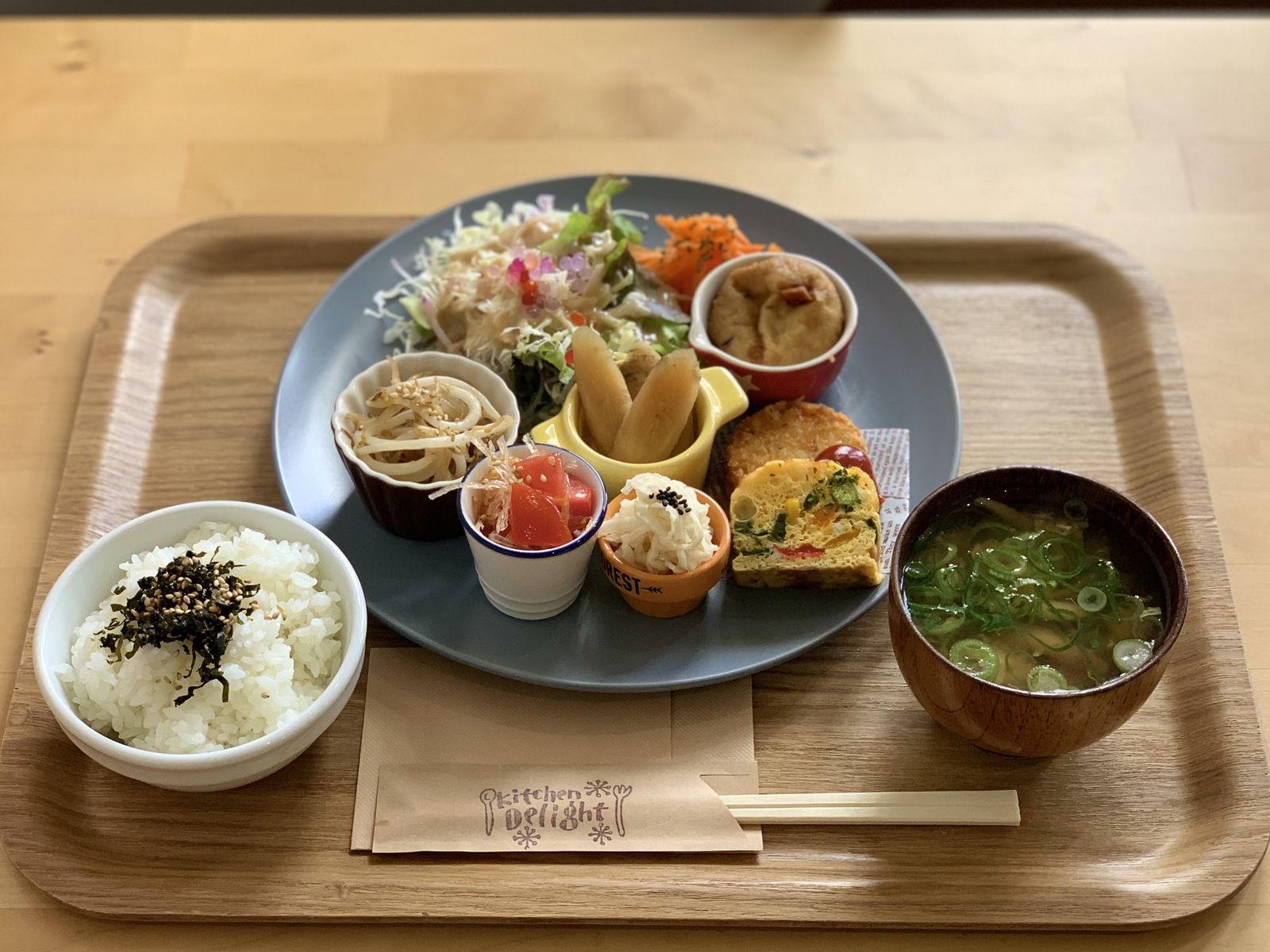 Kitchen Delight | RETRIP[リトリップ]