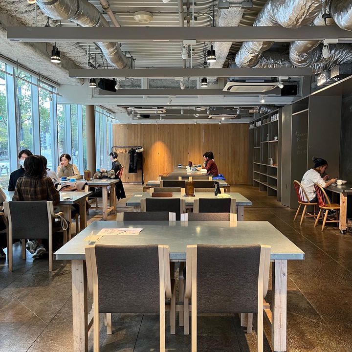 【2024最新】個室でまったり！品川の人気カフェランキングTOP30 | RETRIP[リトリップ]