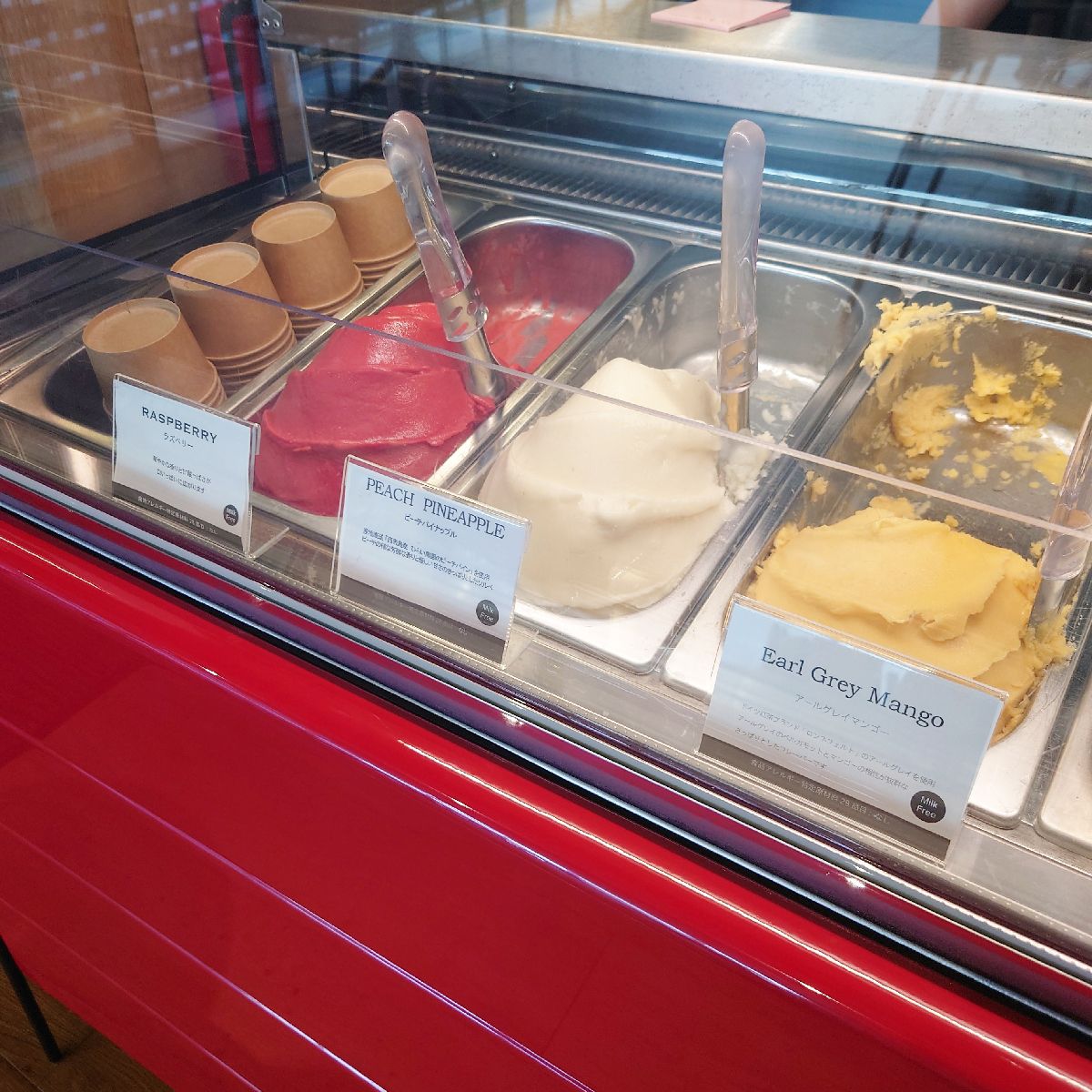 Café NoHo | RETRIP[リトリップ]