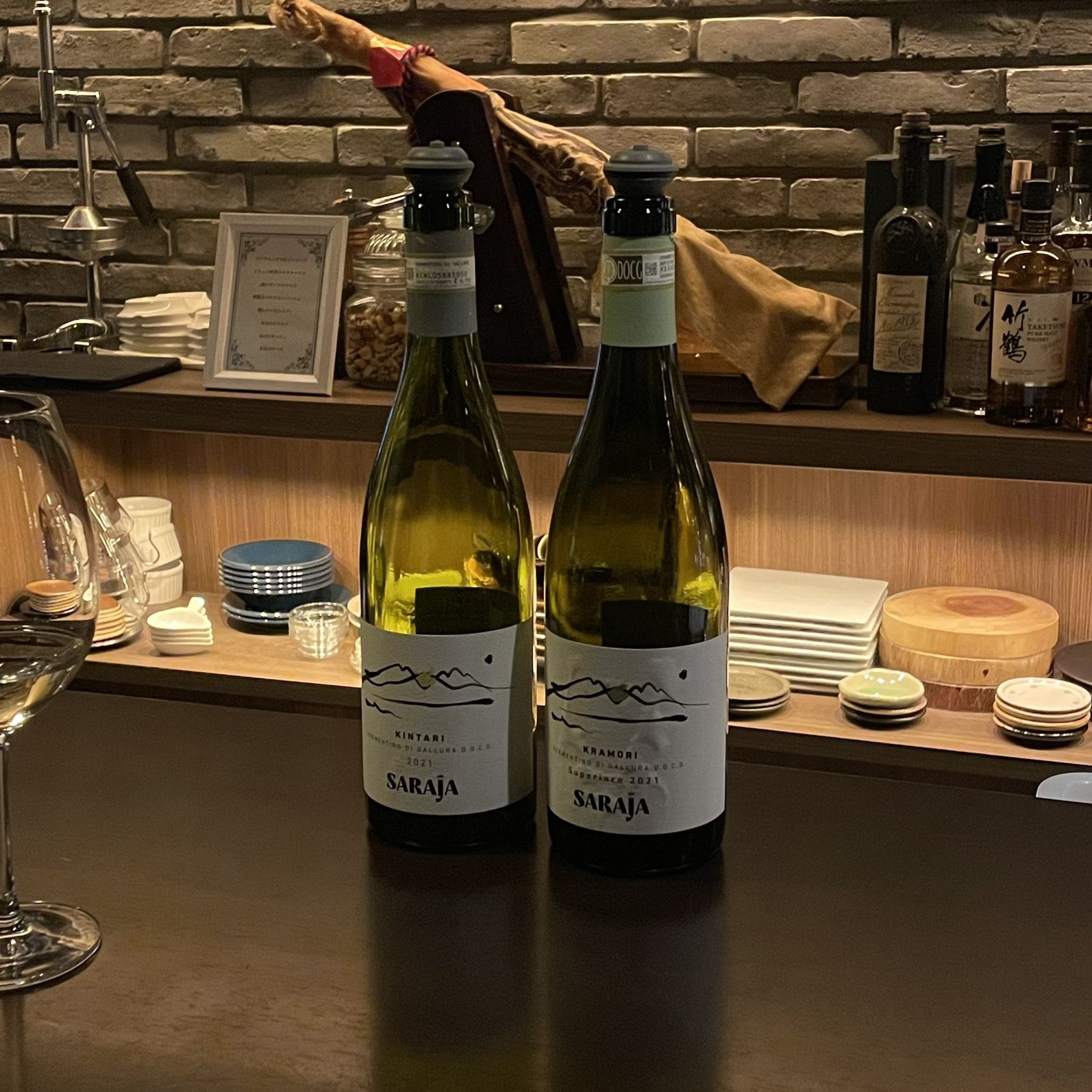 Wine bar Loopy | RETRIP[リトリップ]