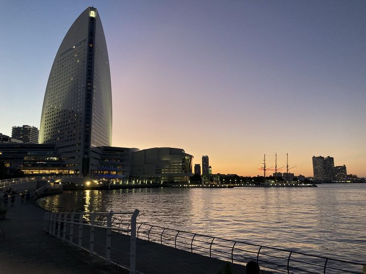 心を打たれる感動の絶景。神奈川で日の出が綺麗な絶景スポット8選 | RETRIP[リトリップ]