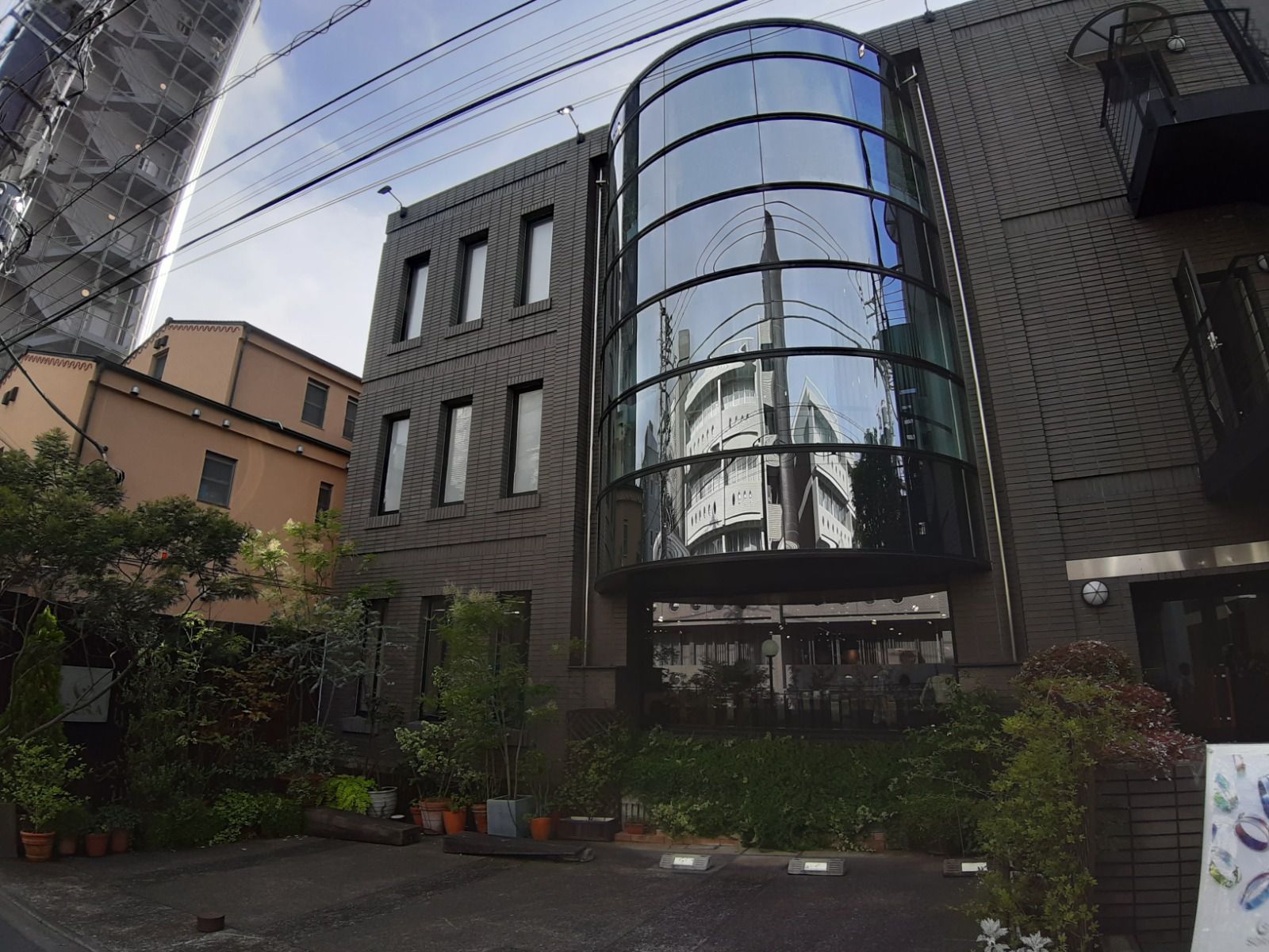 JINGU-MAE SORAそら | RETRIP[リトリップ]