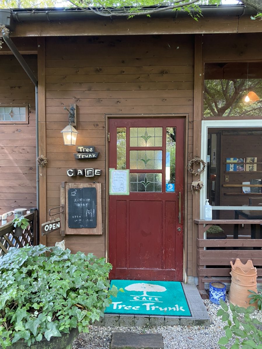 Tree Trunk | RETRIP[リトリップ]