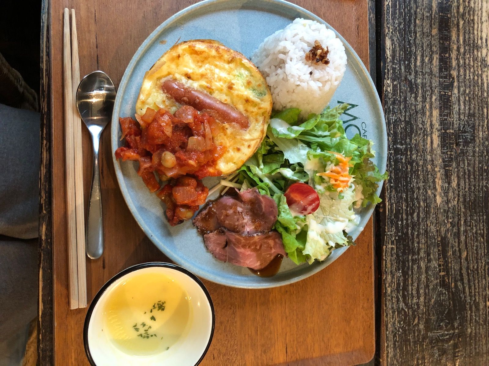 CAFE MORRIS | RETRIP[リトリップ]