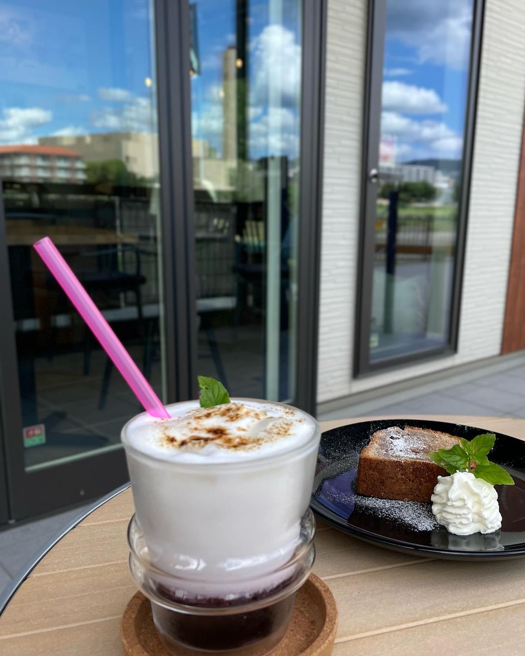 SORA CAFE | RETRIP[リトリップ]