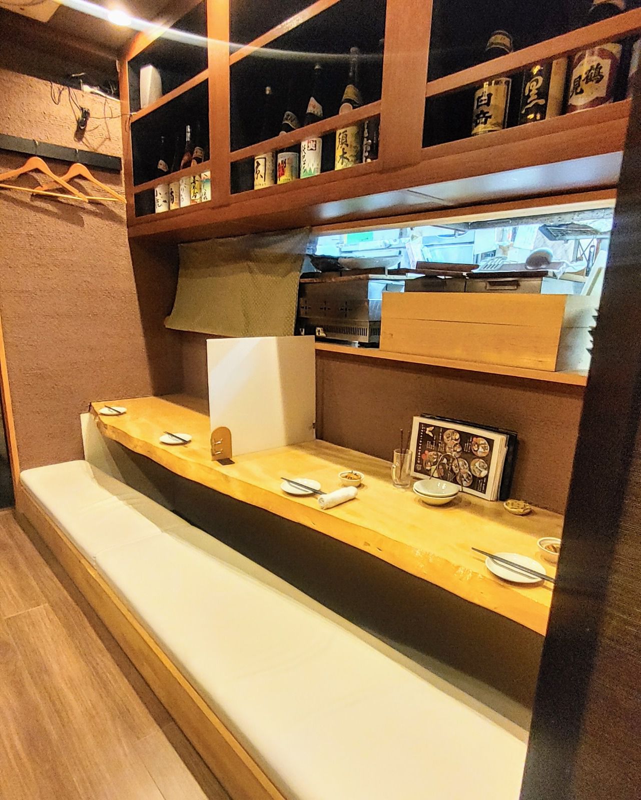 おでんと天ぷらとお鍋はれ晴れ | RETRIP[リトリップ]