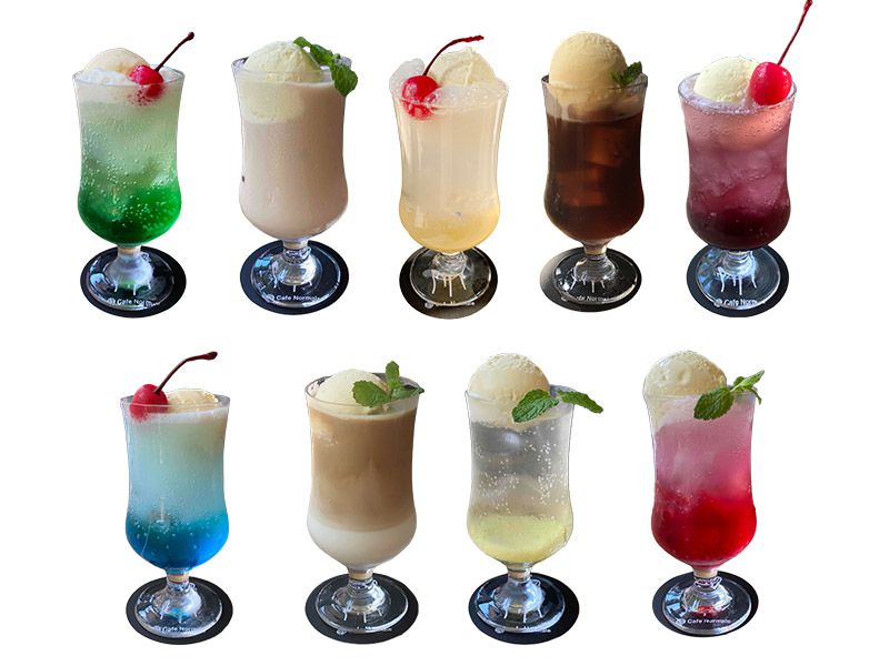 お洒落なインテリア×カフェが融合した新感覚の「Cafe NOCE」の魅力に迫る！ | RETRIP[リトリップ]