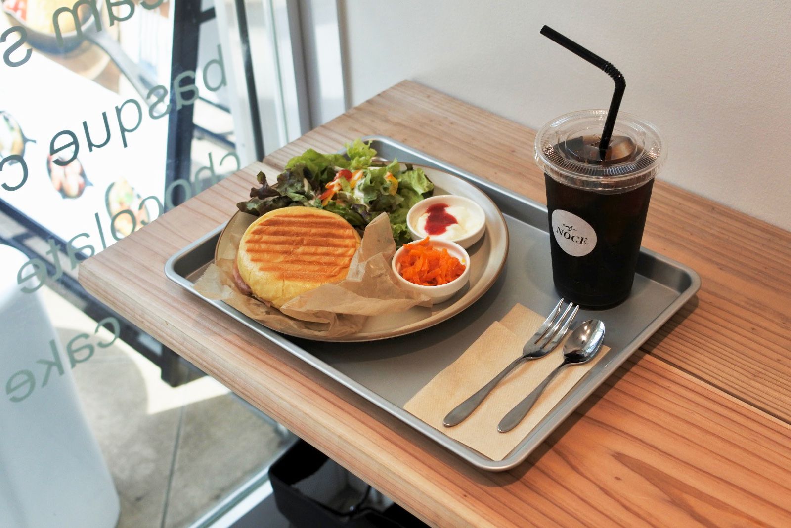 Cafe NOCE | RETRIP[リトリップ]