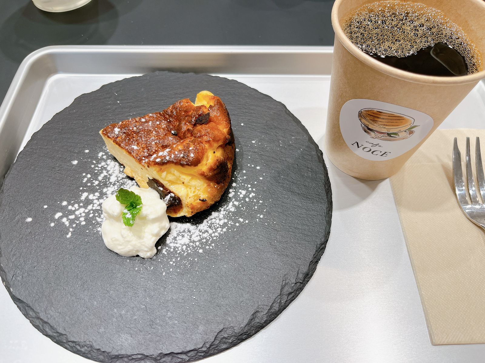 お洒落なインテリア×カフェが融合した新感覚の「Cafe NOCE」の魅力に迫る！ | RETRIP[リトリップ]