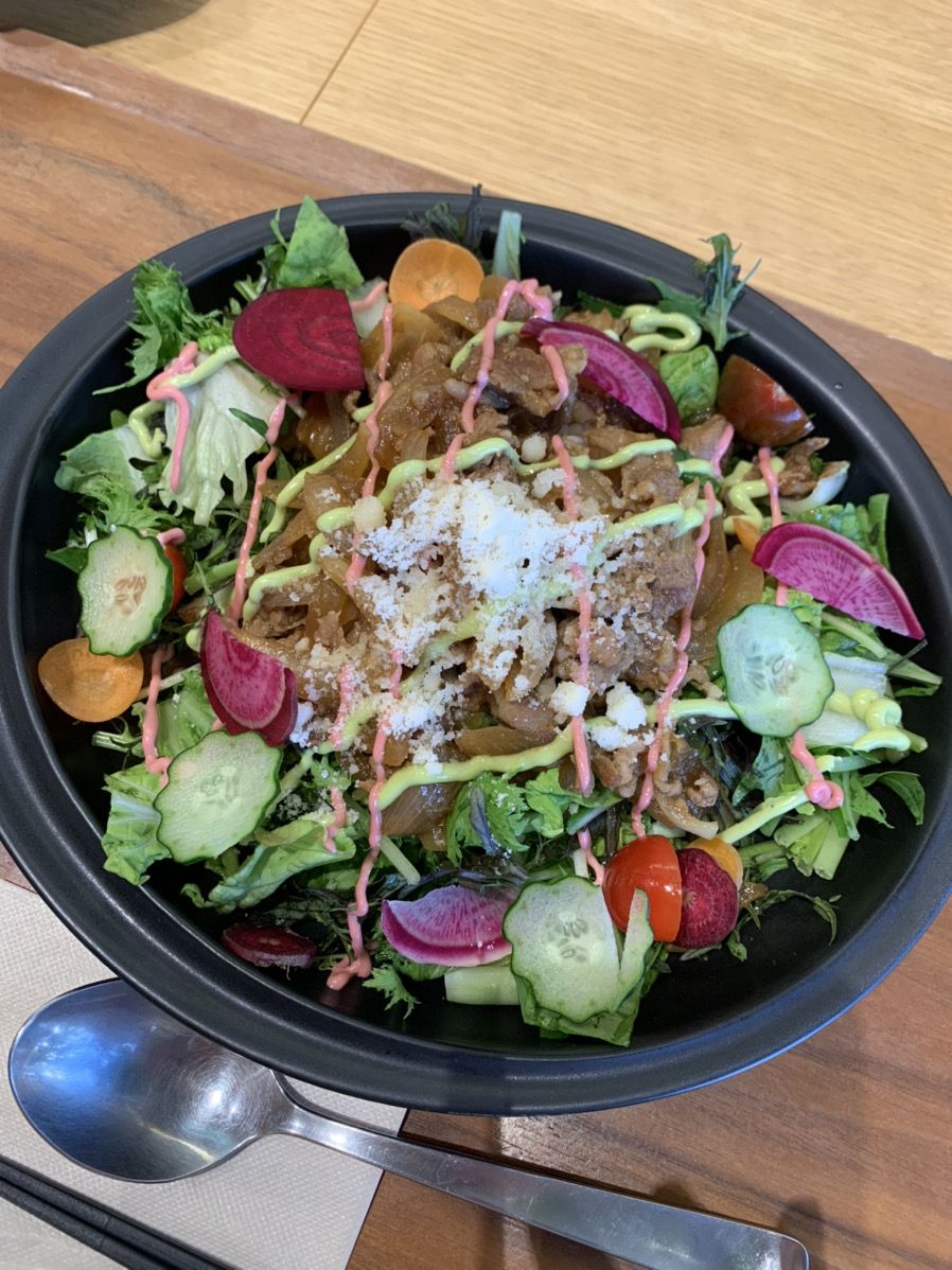 JONAI SQUARE | RETRIP[リトリップ]