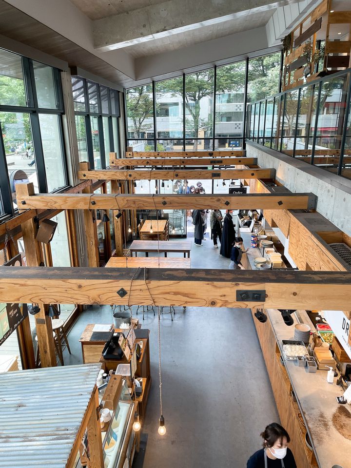東京都内の素敵な“一軒家カフェ”12選。ゆったり癒しのカフェタイムを！ Retrip[リトリップ]