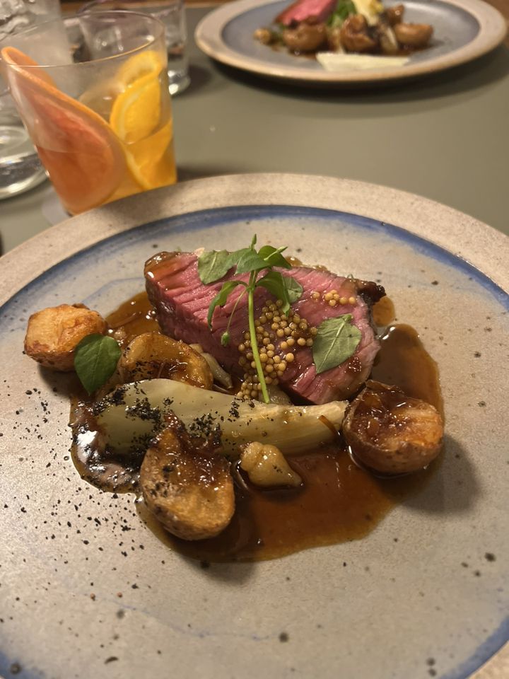 本当は秘密だけど教えちゃう。一度知れば沼確定の神泉ビストロLIST神7 | RETRIP[リトリップ]