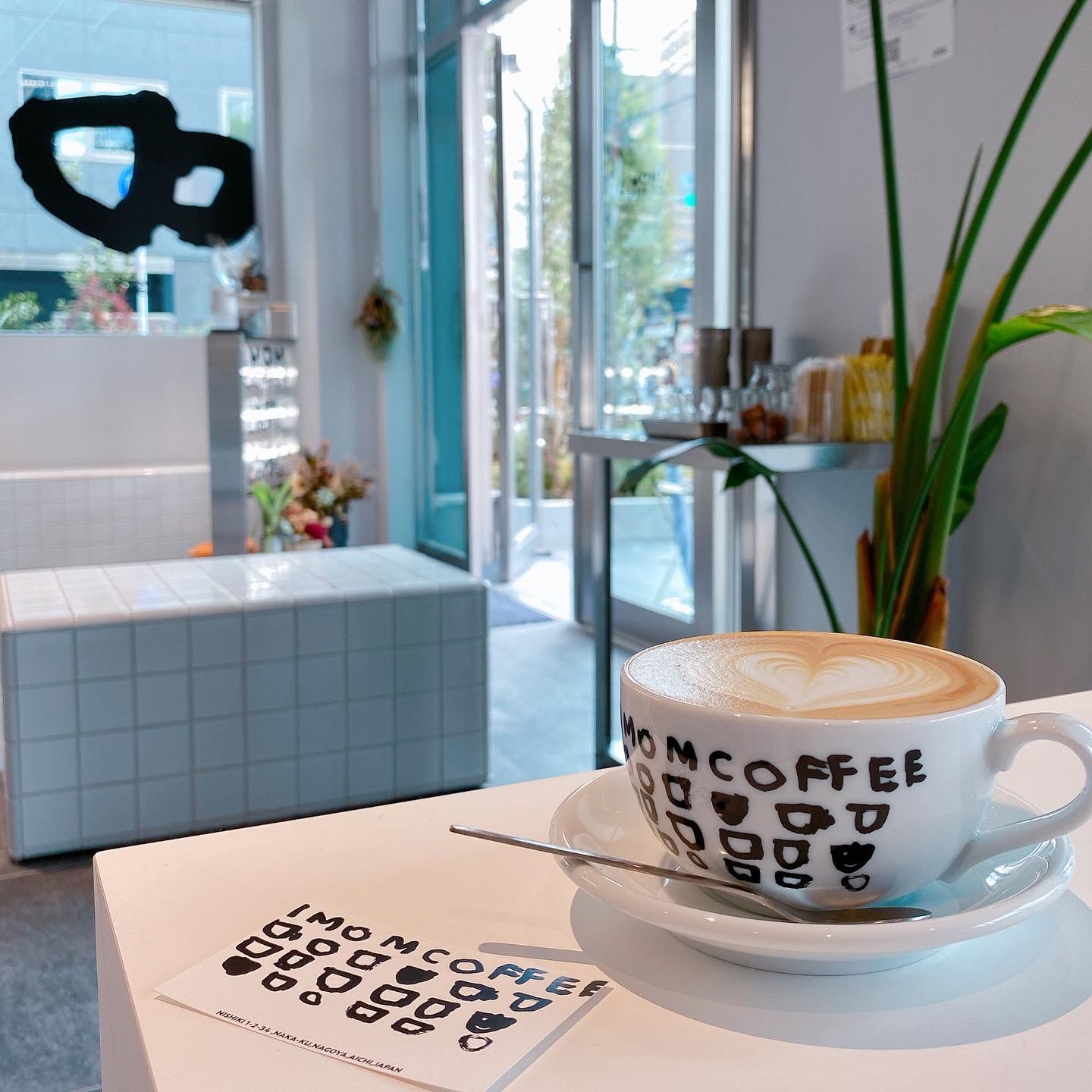 IMOM COFFEE(イムオムコーヒー) | RETRIP[リトリップ]