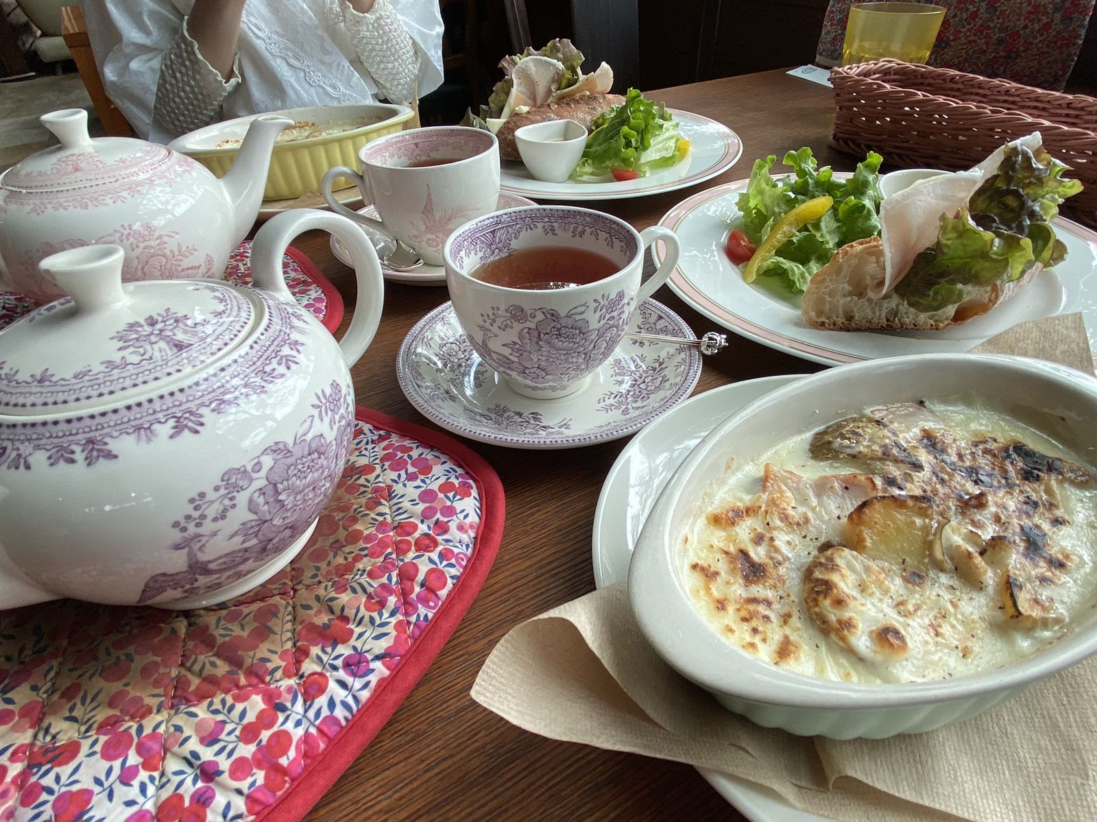 Tea house Sima | RETRIP[リトリップ]