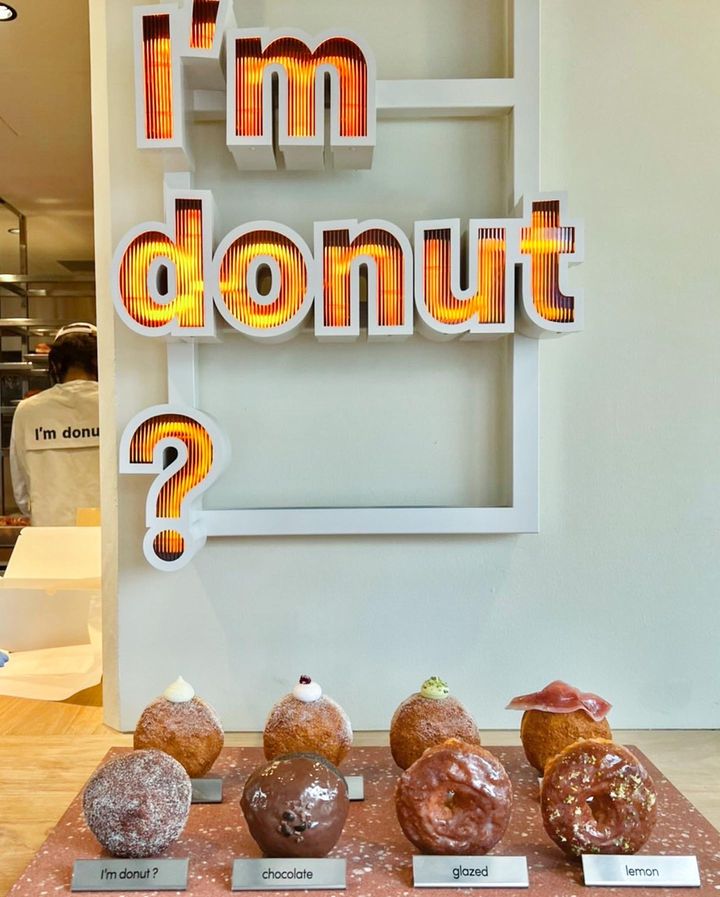 【2023年最新版】ドーナツブーム到来！東京都内でドーナツが美味しいお店7選 | RETRIP[リトリップ]
