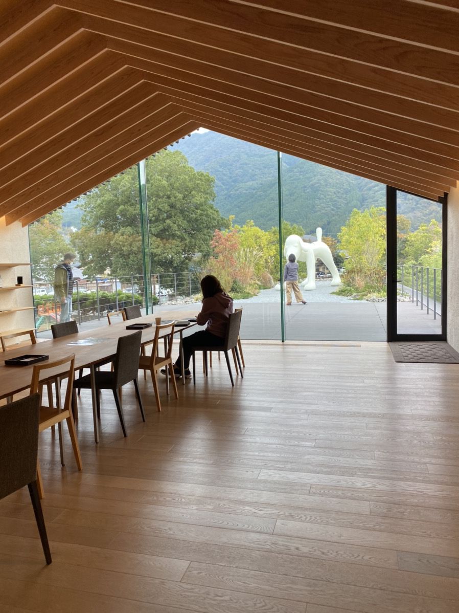 COMICO ART MUSEUM YUFUIN | RETRIP[リトリップ]