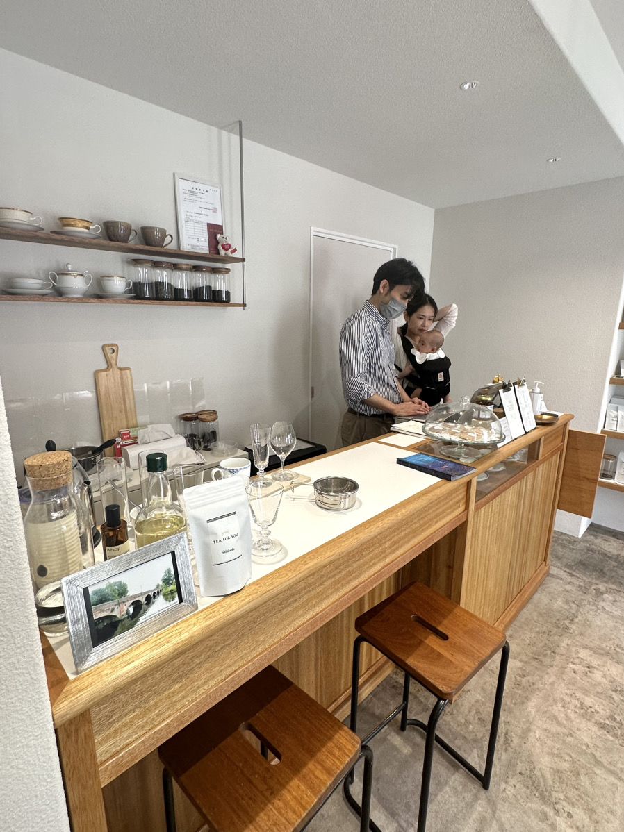 Tea for You | RETRIP[リトリップ]