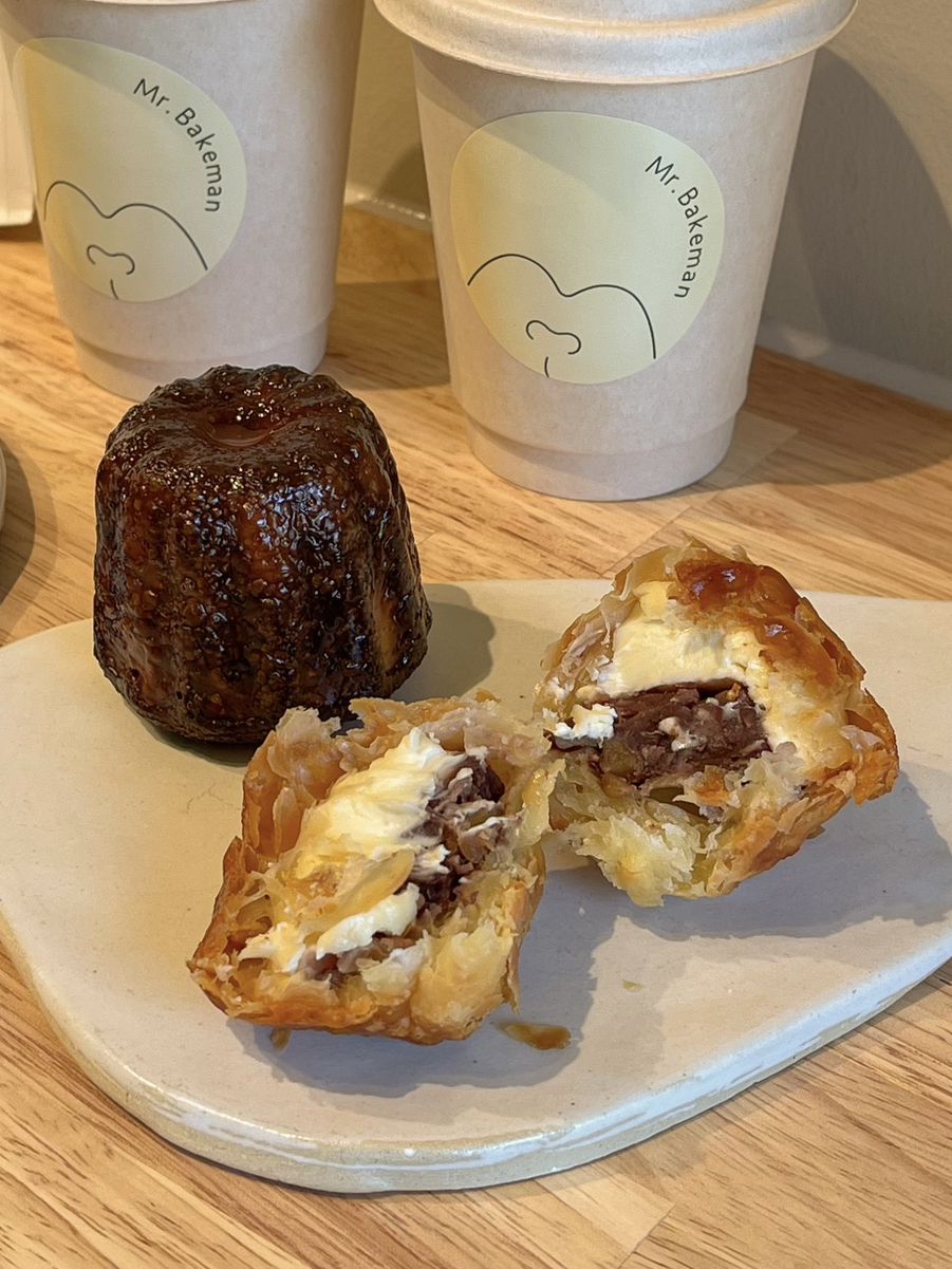 Mr.Bakeman | RETRIP[リトリップ]