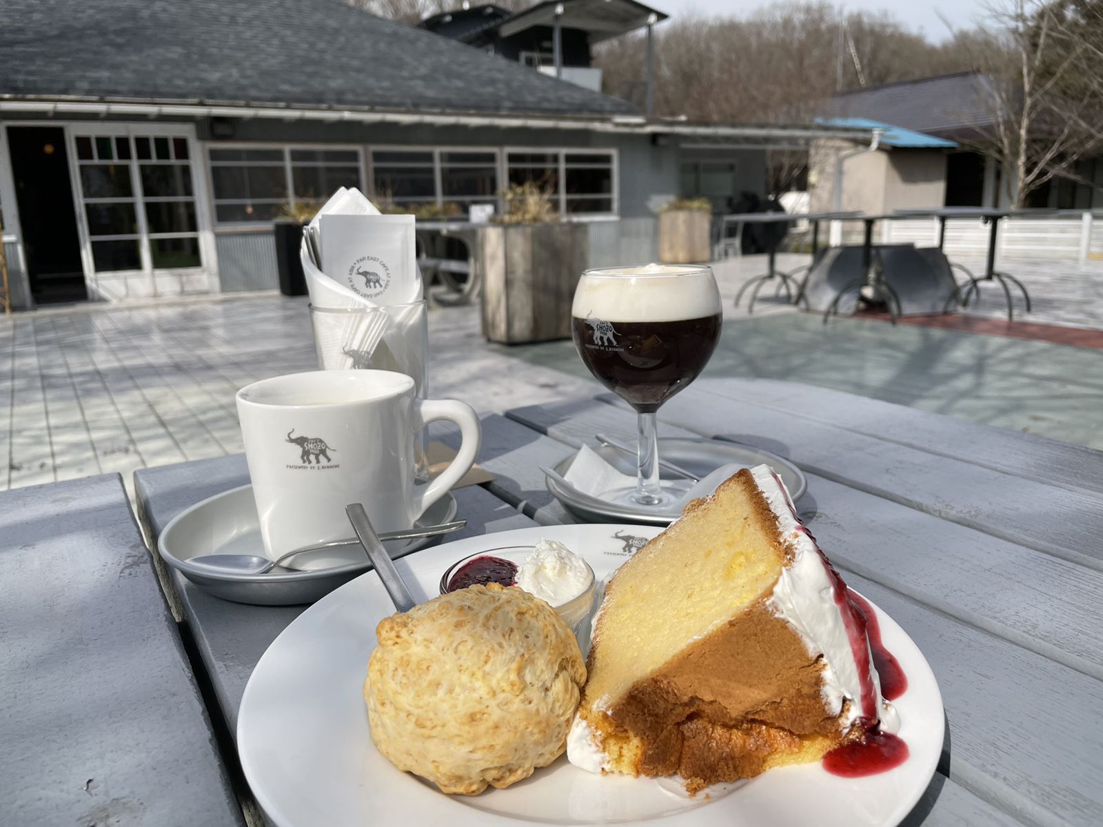 NASU SHOZO CAFE | RETRIP[リトリップ]