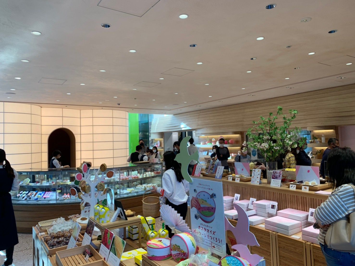 SWEETS BANK スイーツバンク | RETRIP[リトリップ]