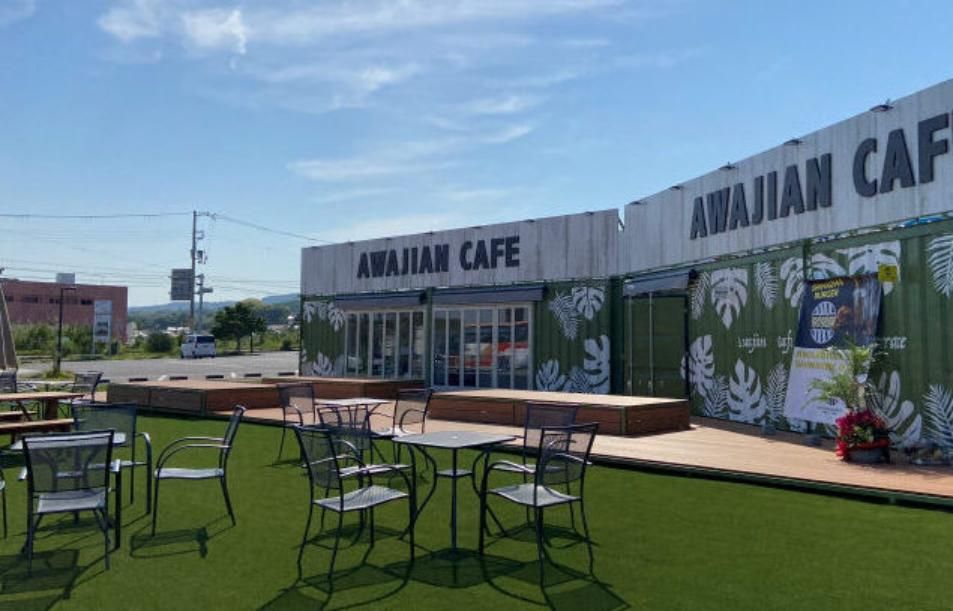 淡路島を訪れたら絶対に外せないSNS映えする有名店「SHIMAUMA BURGER 淡路島本店」をご紹介！ | RETRIP[リトリップ]