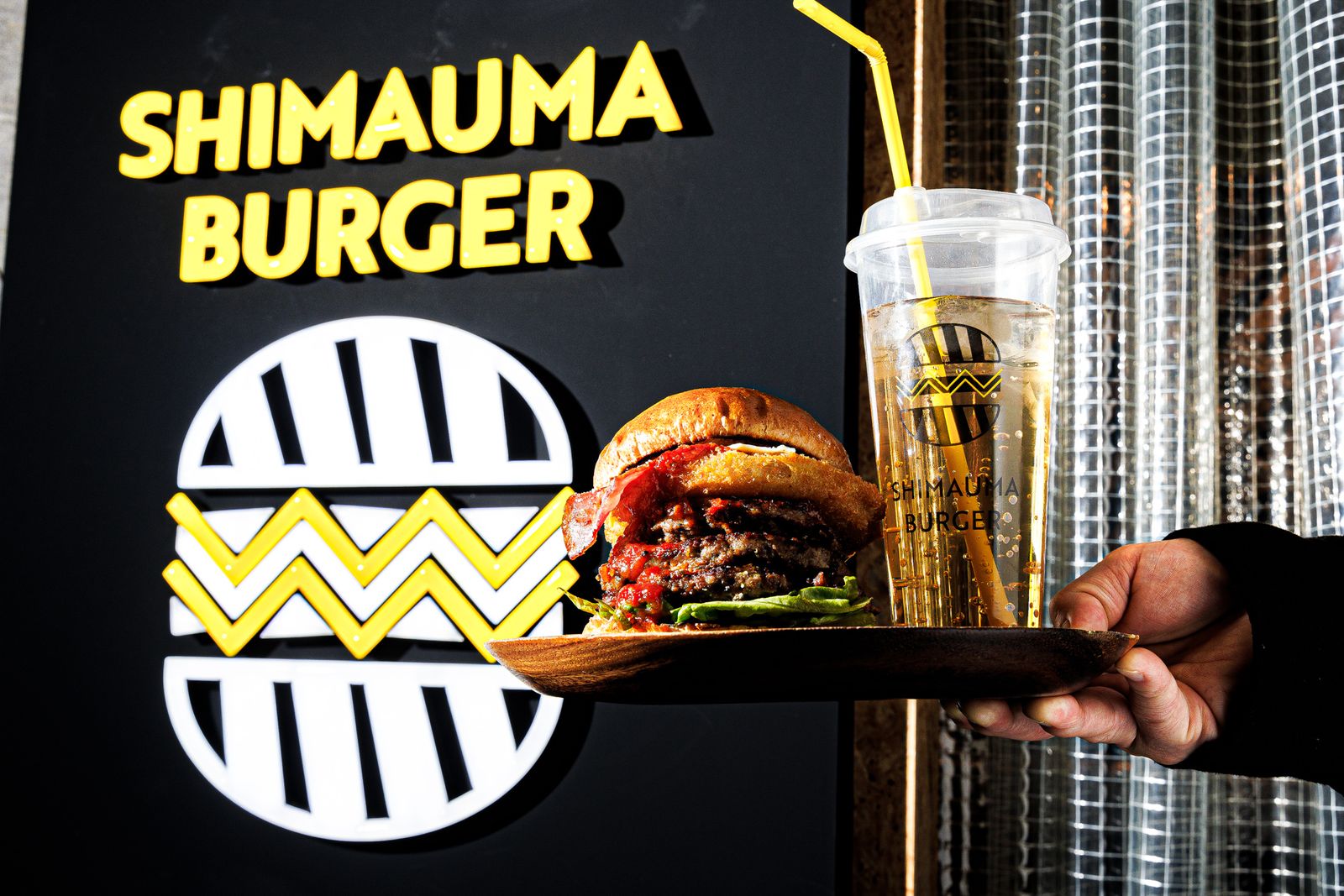 淡路島を訪れたら絶対に外せないSNS映えする有名店「SHIMAUMA BURGER 淡路島本店」をご紹介！ | RETRIP[リトリップ]
