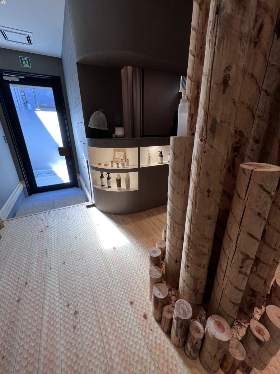 meet tree SPA NAKATSUGAWA | RETRIP[リトリップ]