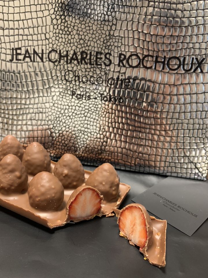 売り切れる前に要チェック！2024年おすすめのバレンタインチョコ20選 | RETRIP[リトリップ]