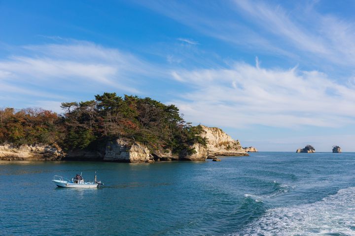 GWはとことん観光を楽しむ！女子旅で行く東北インスタ映えスポットLIST | RETRIP[リトリップ]