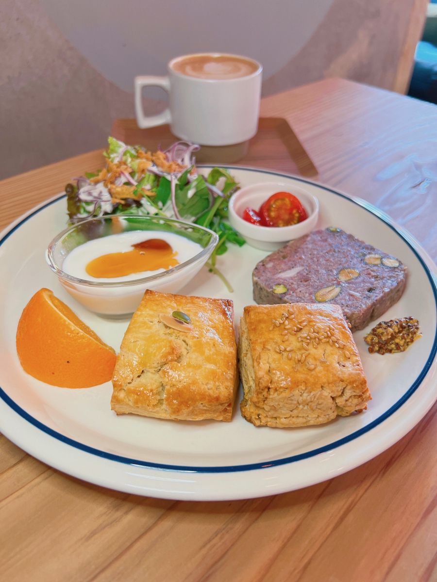 Sora coffee&scone | RETRIP[リトリップ]