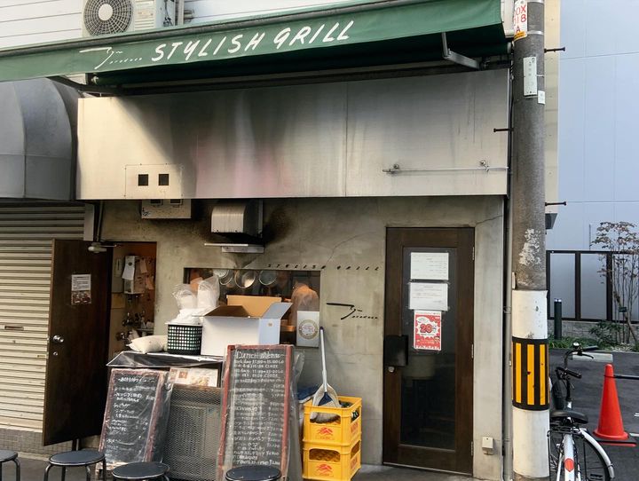 【2024最新】絶品ランチならここ！本町の人気スポットランキングTOP30 | RETRIP[リトリップ]