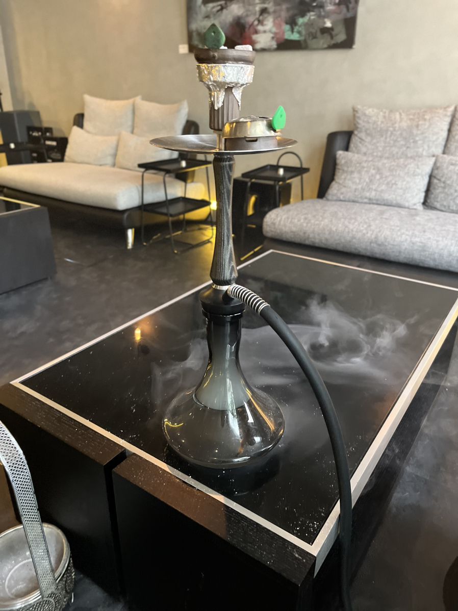 LA FLAME 神戸 三宮 シーシャ カフェ & バー | RETRIP[リトリップ]