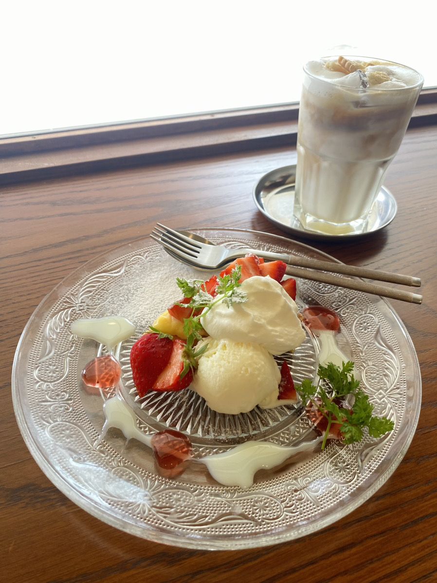 niki cafe(ニキカフェ) | RETRIP[リトリップ]