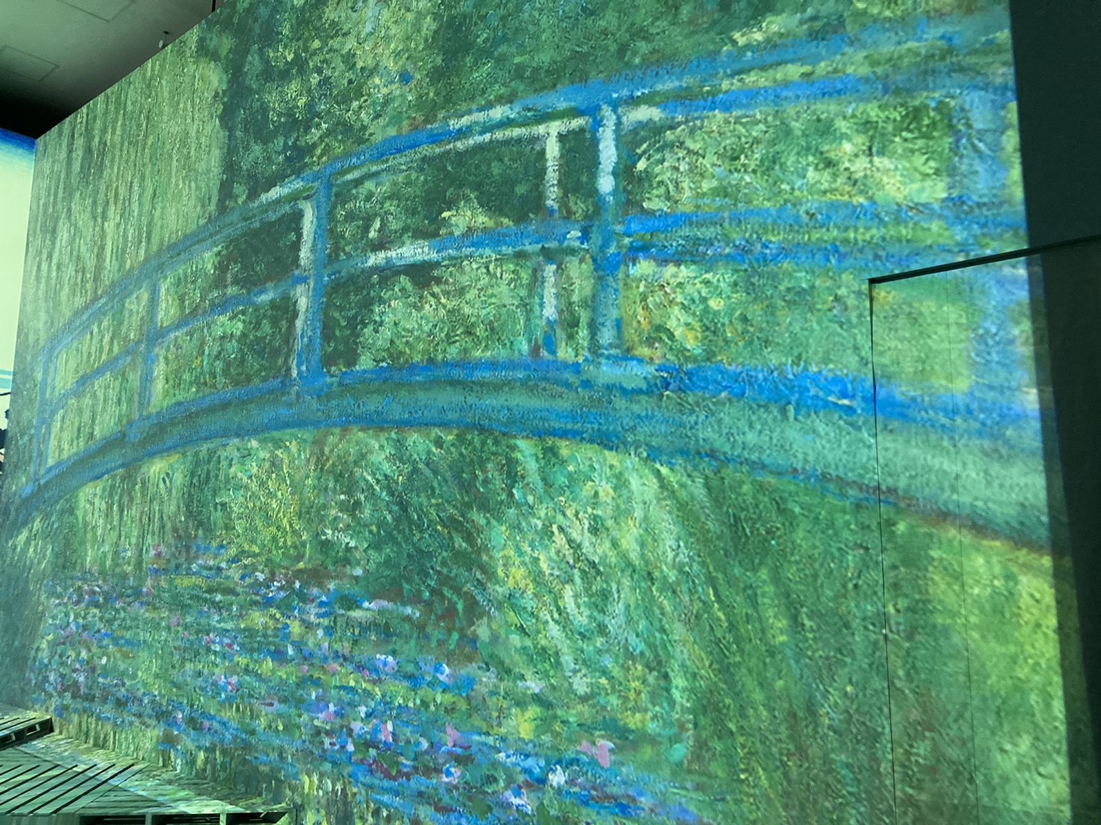 Immersive Museum TOKYO (イマーシブミュージアム東京 ) | RETRIP[リトリップ]