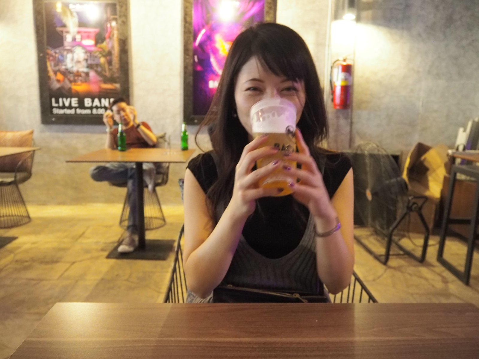 京都、鴨川でピクニックできるカフェ？「WIFE&HUSBAND」とは | RETRIP[リトリップ]